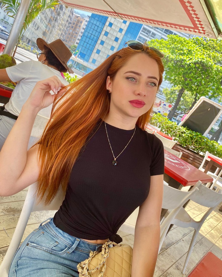 Picture of Jennefer karoline