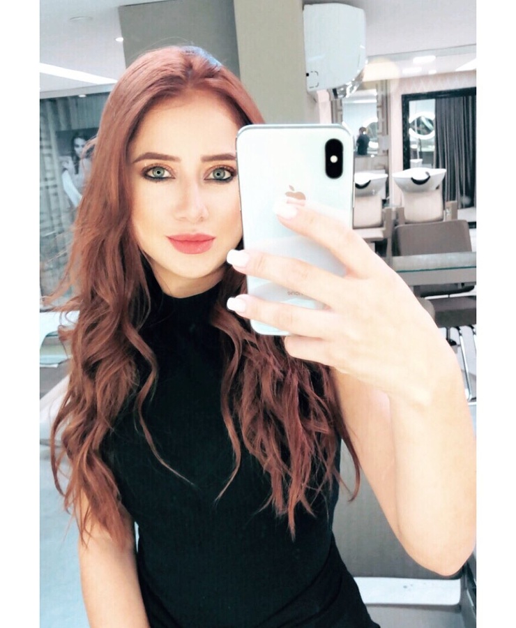 Jennefer karoline picture