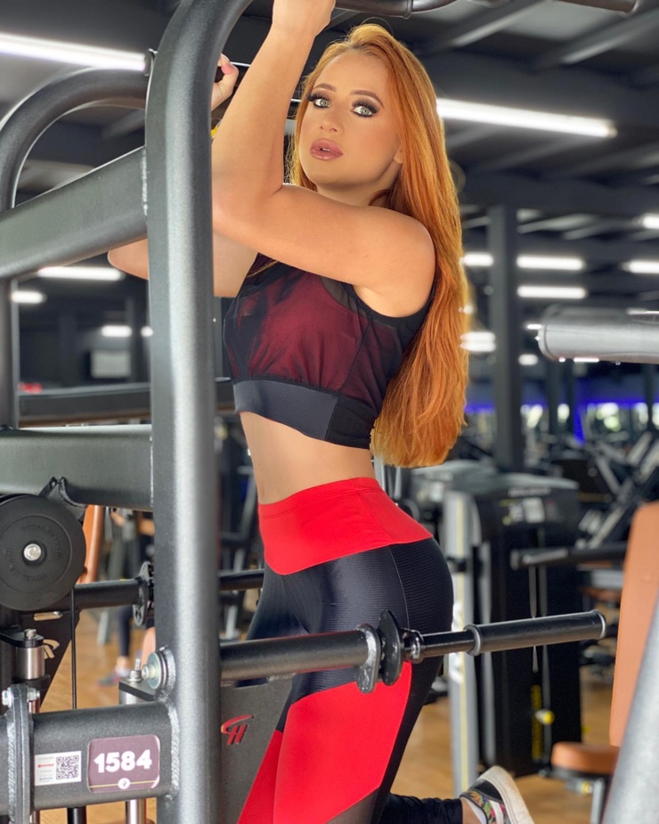 Picture of Jennefer karoline