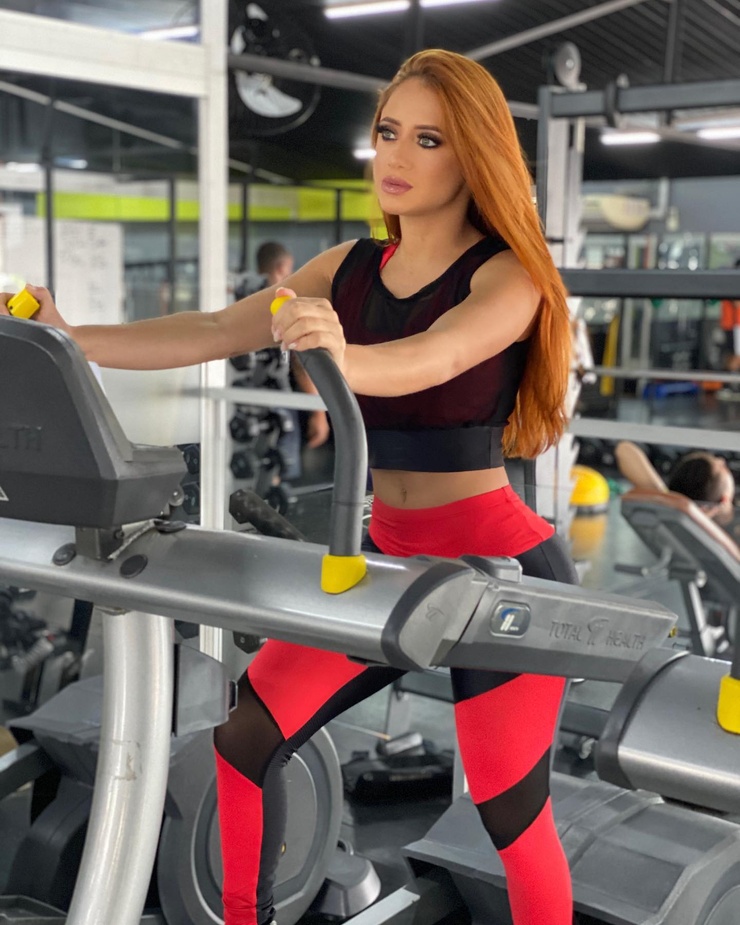 Jennefer karoline picture