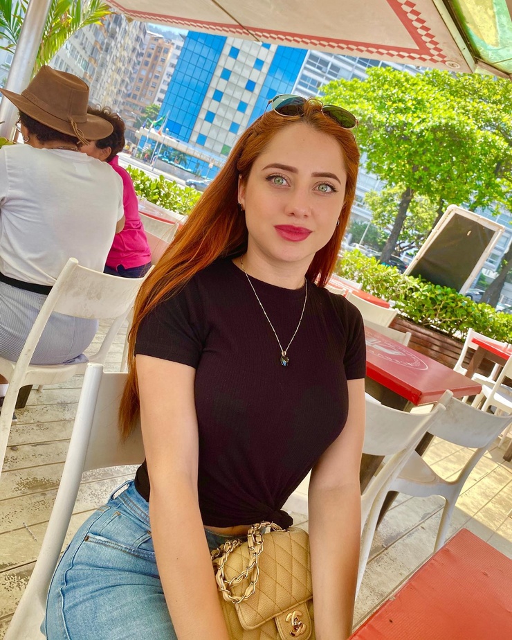 Picture of Jennefer karoline