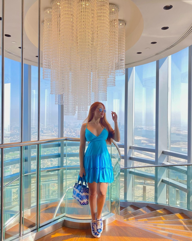 Picture of Jennefer karoline