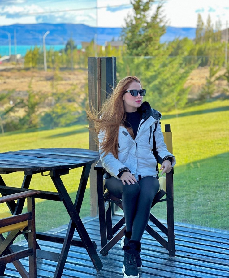 Image of Jennefer karoline