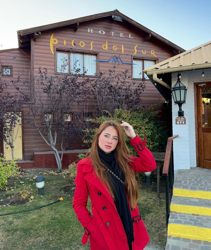 Picture of Jennefer karoline