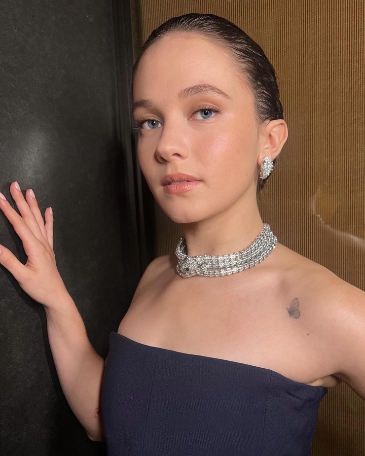 Picture of Cailee Spaeny