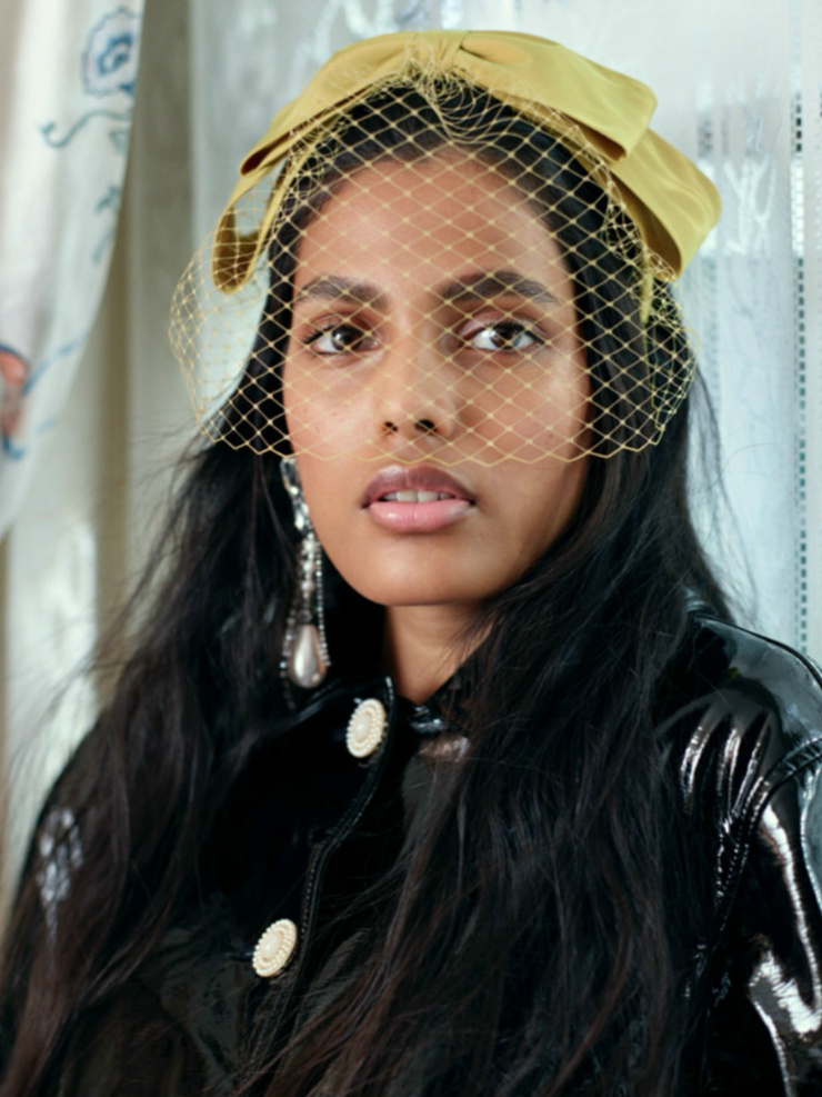 Picture of Sam Shirodkar