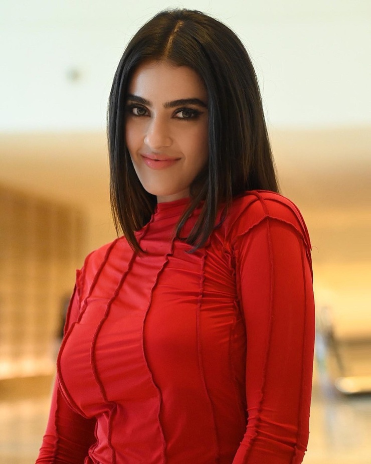 Picture of Kavya Thapar