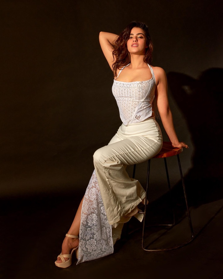 Picture of Kavya Thapar