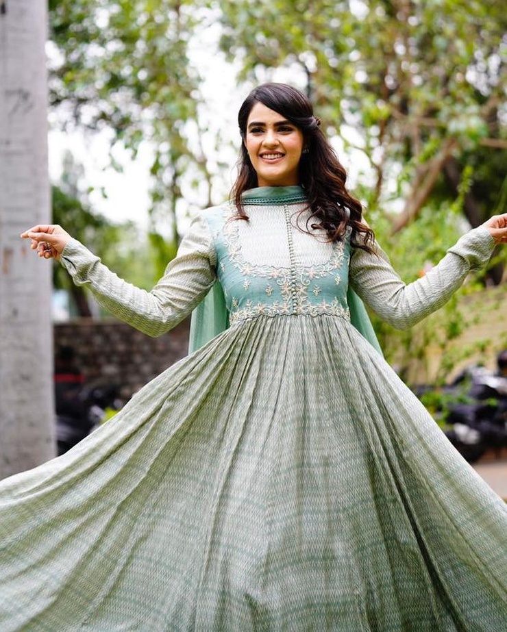 Image of Kavya Thapar