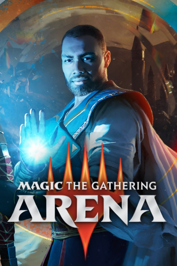 Magic: The Gathering Arena image