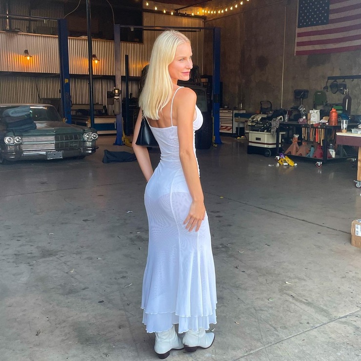 Picture of Rachel Rae Peterson