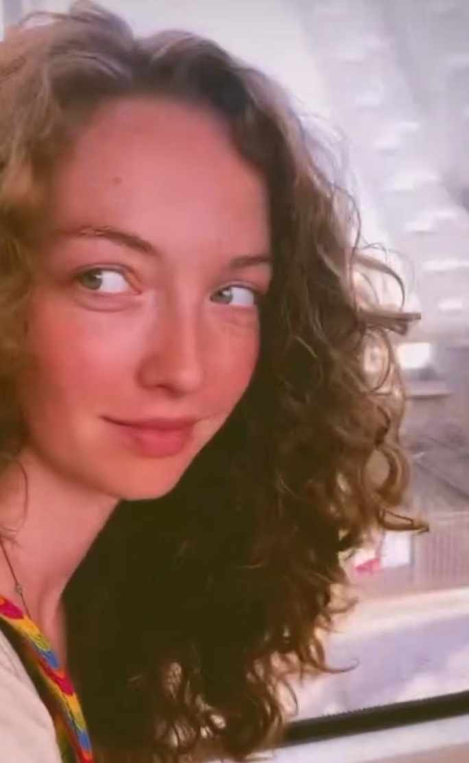 Alexia Giordano picture