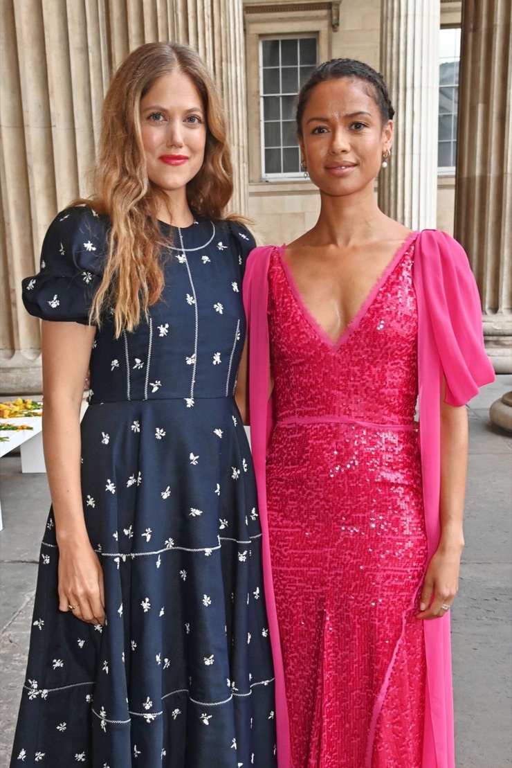 Image Of Gugu Mbatha Raw Image Of Gugu Mbatha Raw