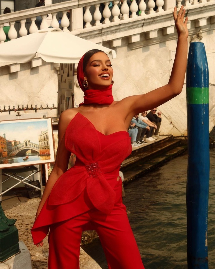 Image of Sindi Myftari