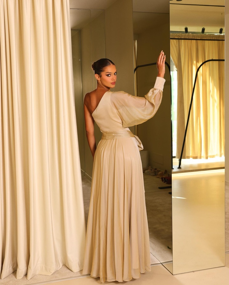 Image of Sindi Myftari