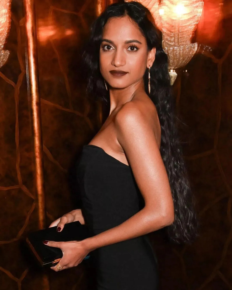 Image of Amita Suman