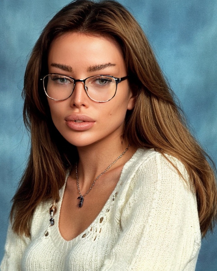 Picture of Alena Omovych