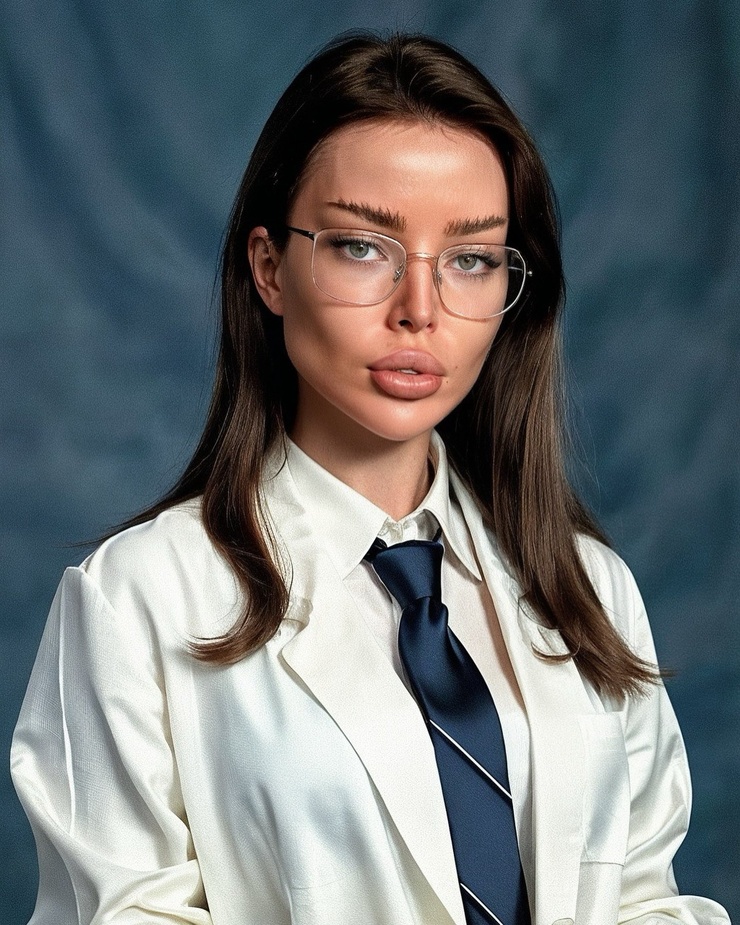 Picture of Alyona Omovych