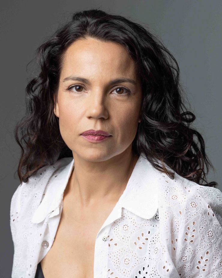 Picture of Diana Palazón