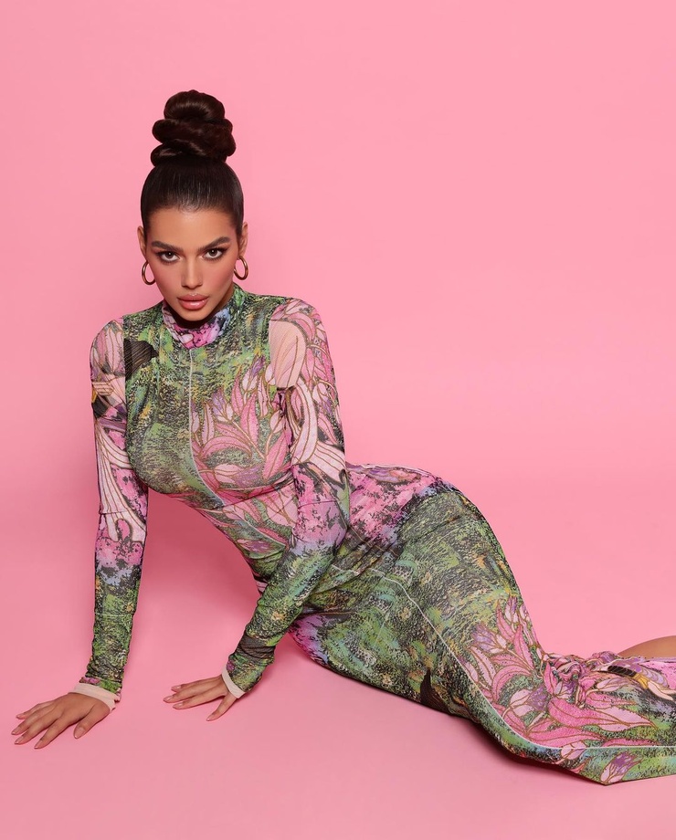 Picture of Sindi Myftari