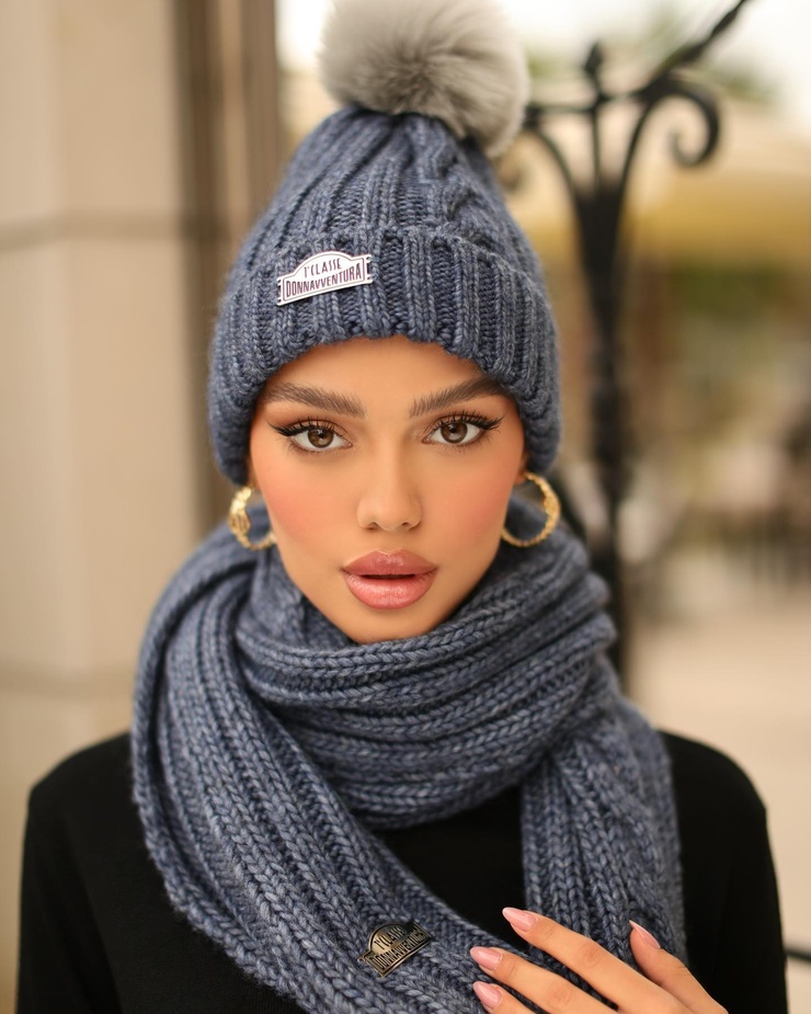 Image of Sindi Myftari