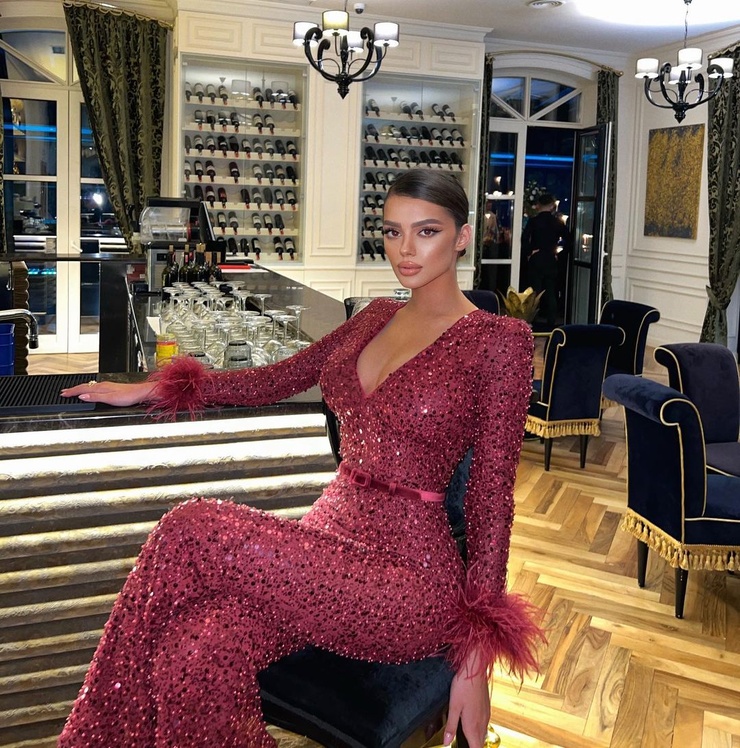 Image of Sindi Myftari