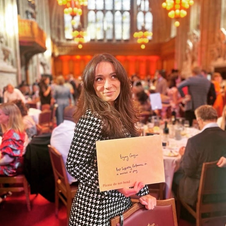 Bryony Corrigan picture