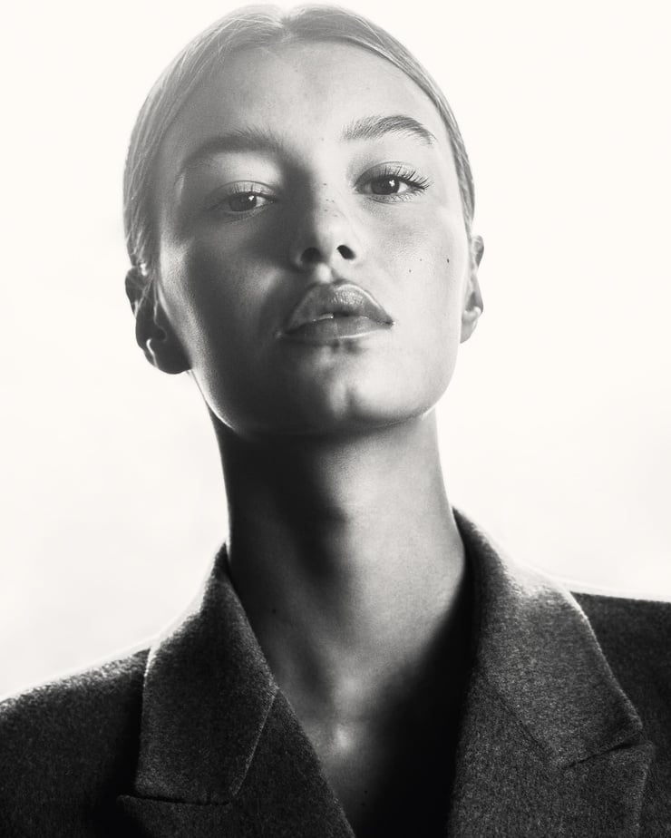 Image of Lucia Bramani