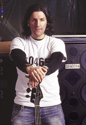 Picture of Frank Bello