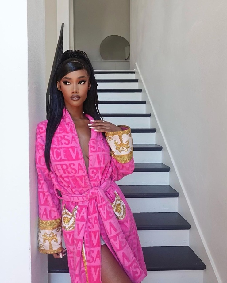 Mariama Diallo image