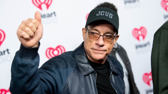 Picture of Anthony Hickox