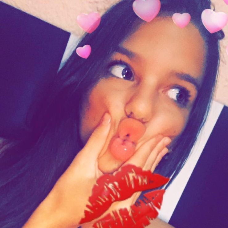 Picture of Kemely Llanes