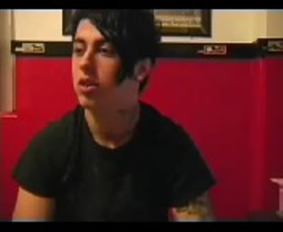 Picture of Ronnie Radke