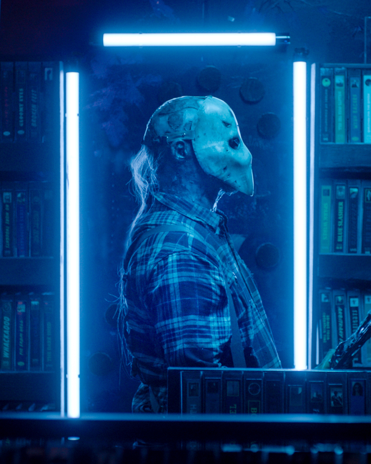 The Last Video Store image