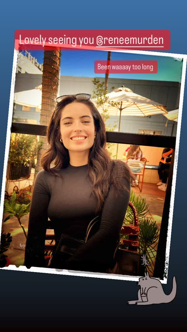 Picture of Renée Murden