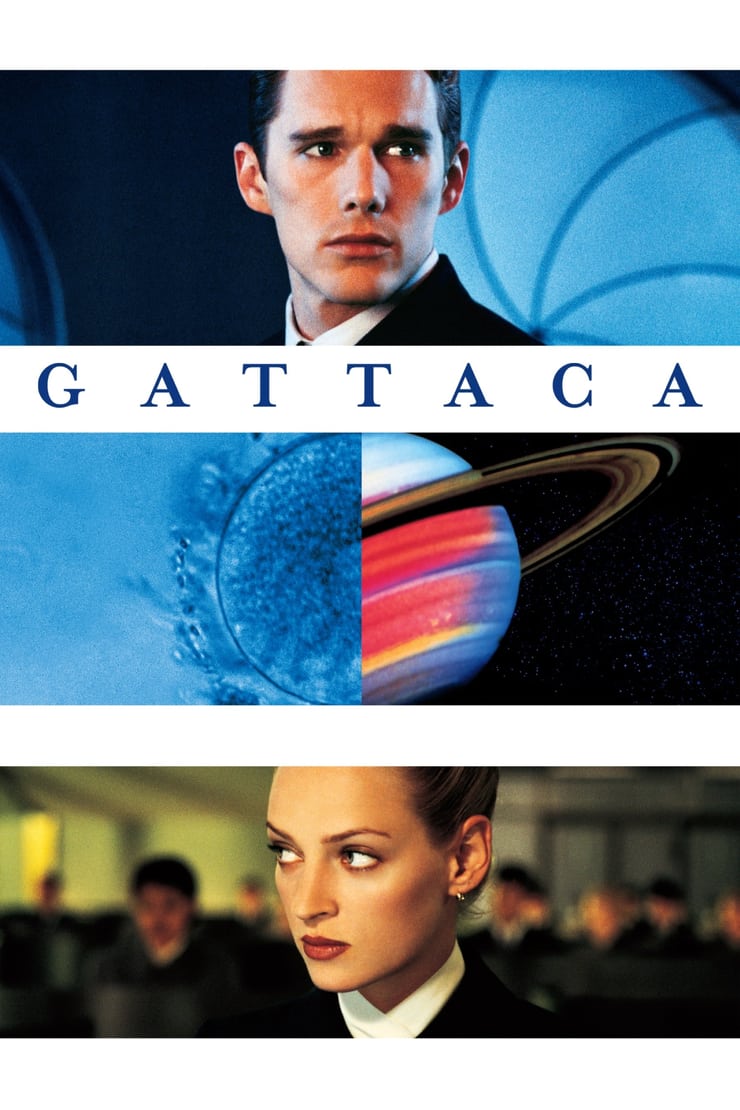 Picture of Gattaca