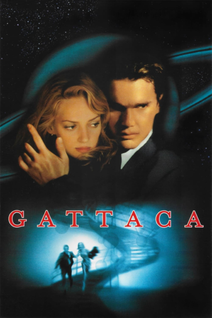 Picture of Gattaca