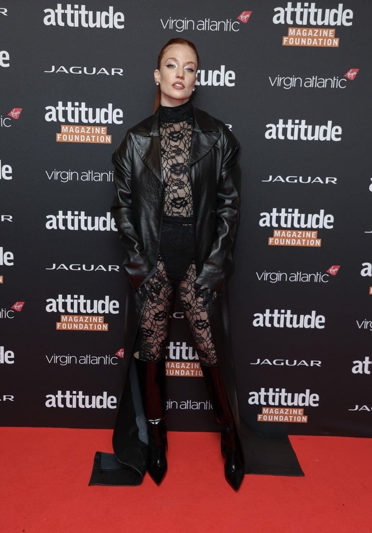 Picture of Jess Glynne