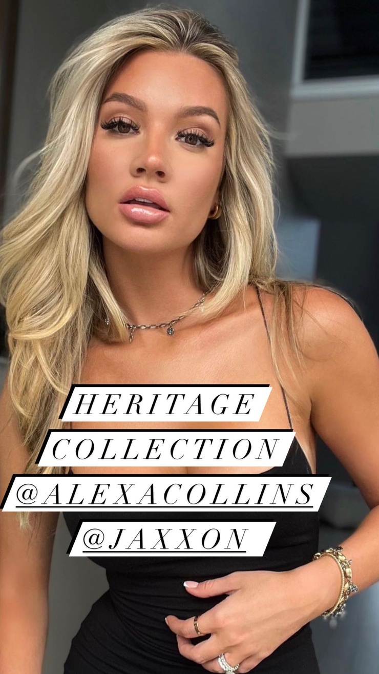 Alexa Collins image