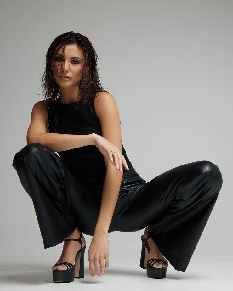 Picture of Faith Rogers