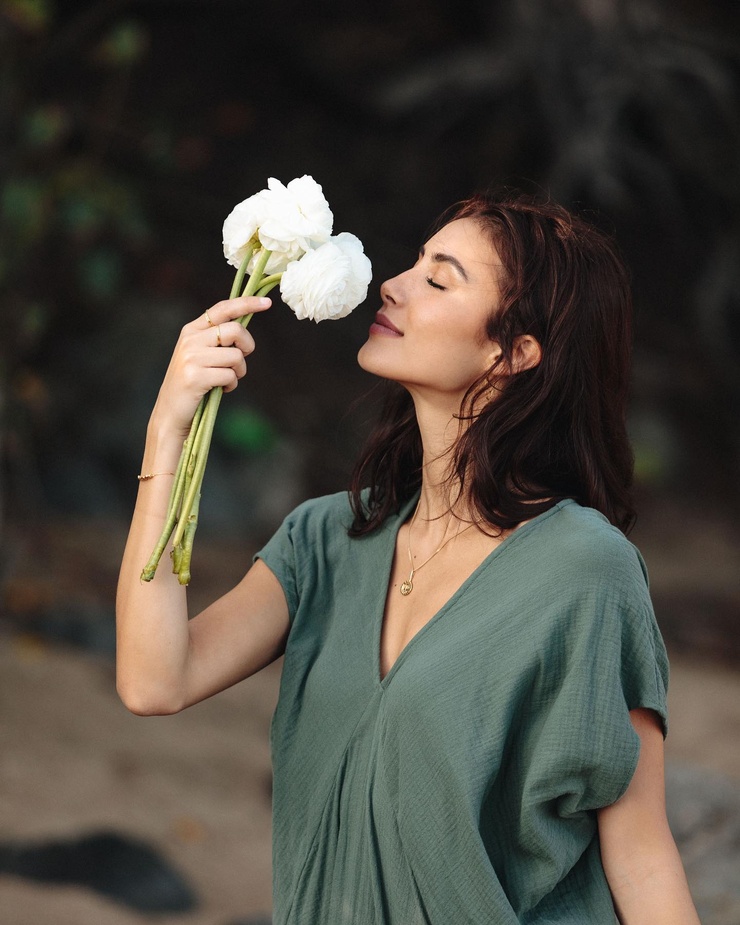 Picture of Faith Rogers