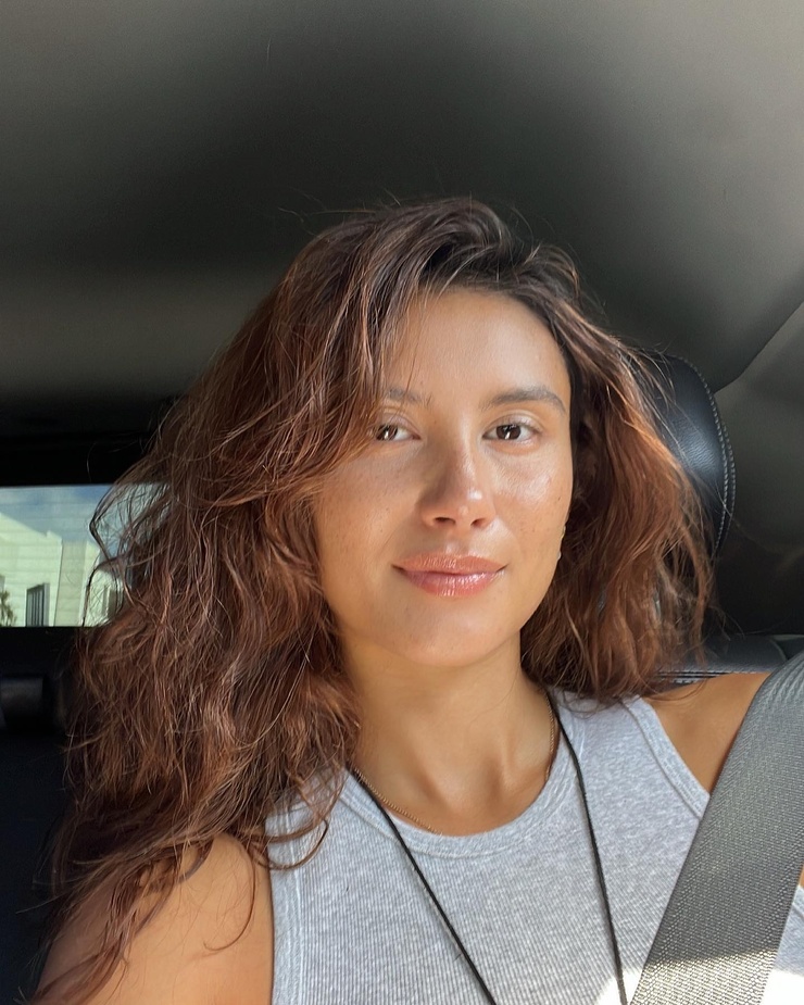 Image of Faith Rogers