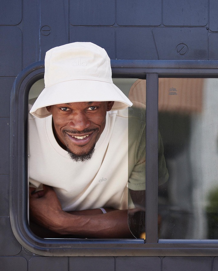 Picture of Jimmy Butler