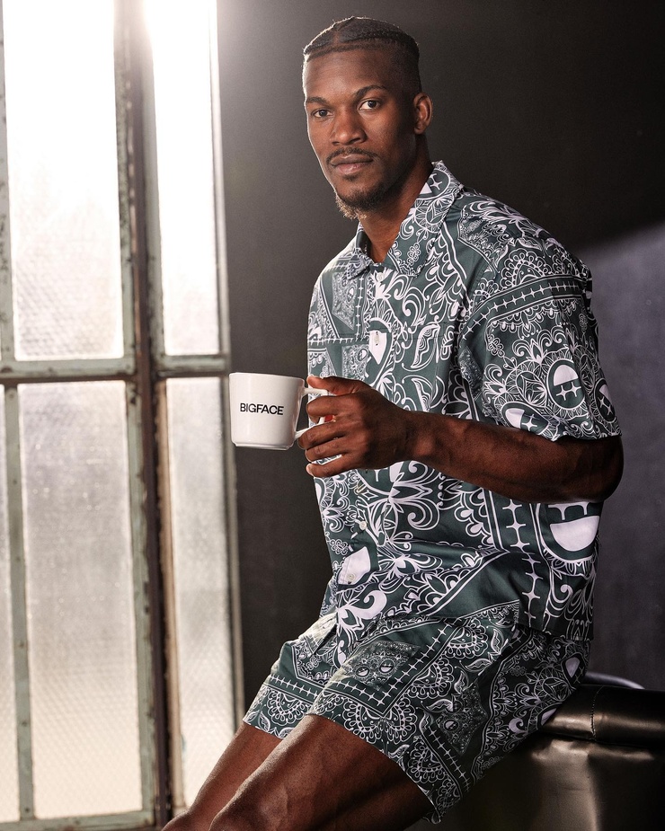 Picture of Jimmy Butler