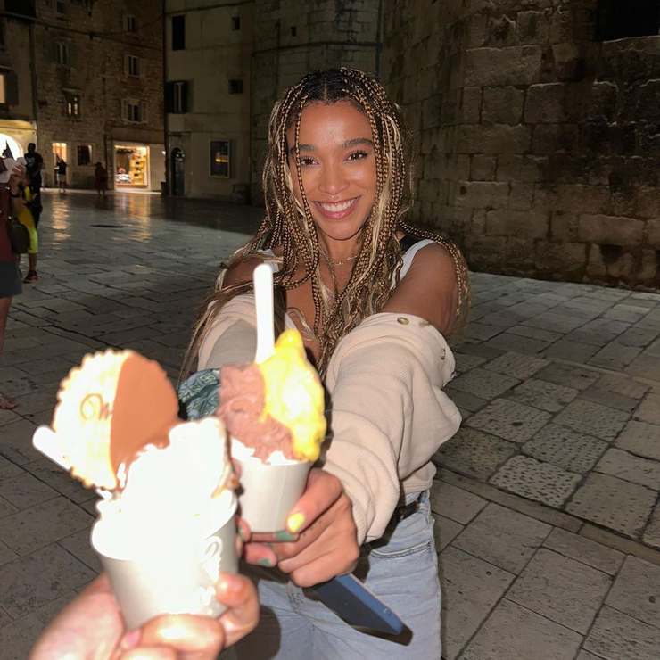 Image of Lucy Barrett