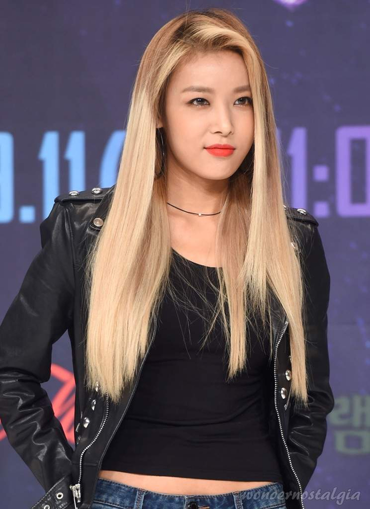 Image of Yubin