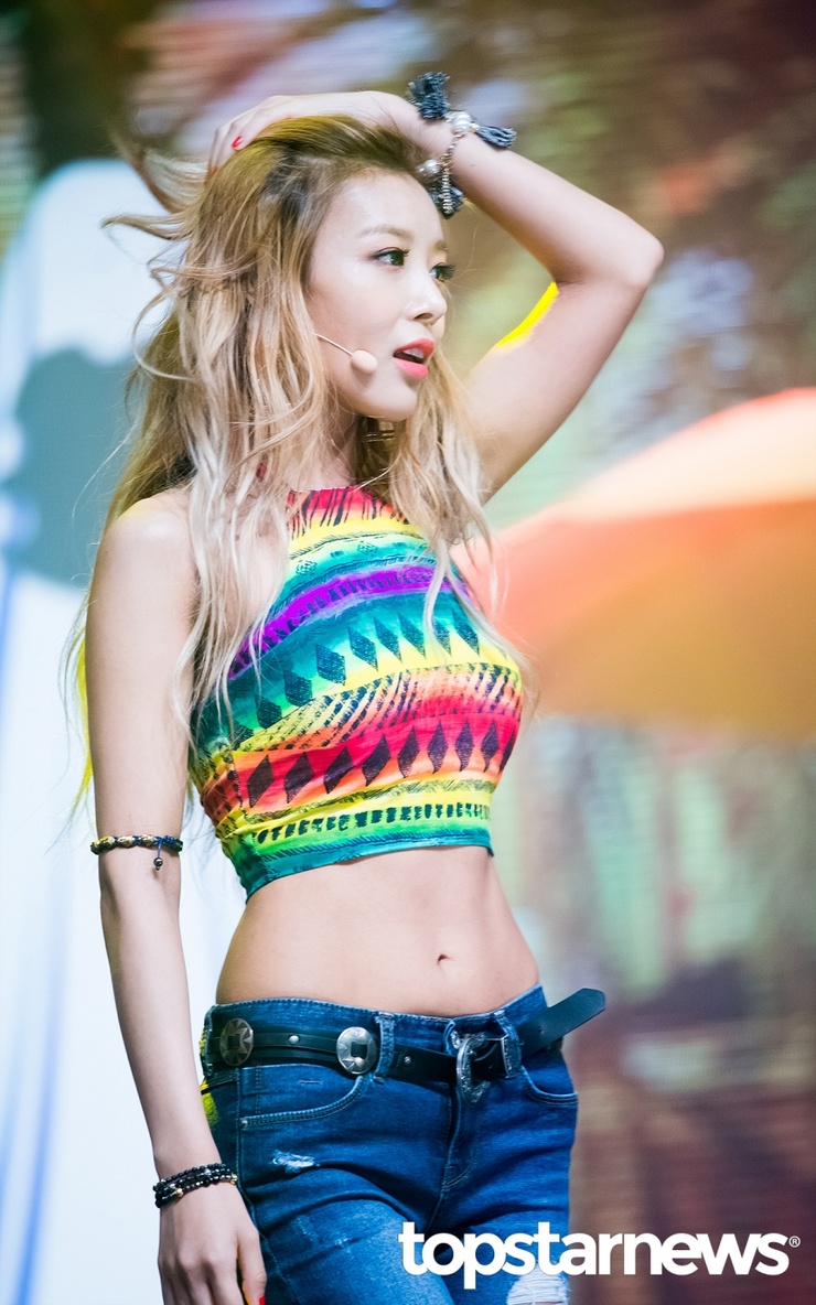 Picture of Yubin