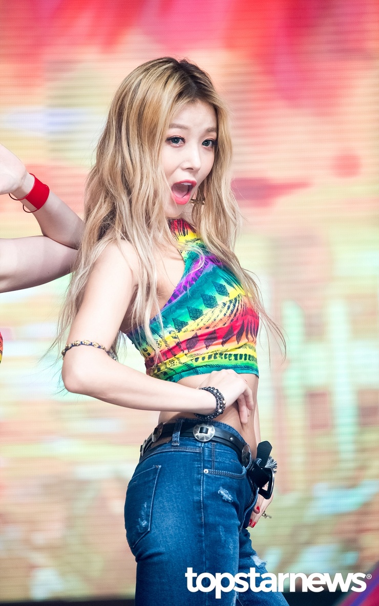 Picture of Yubin