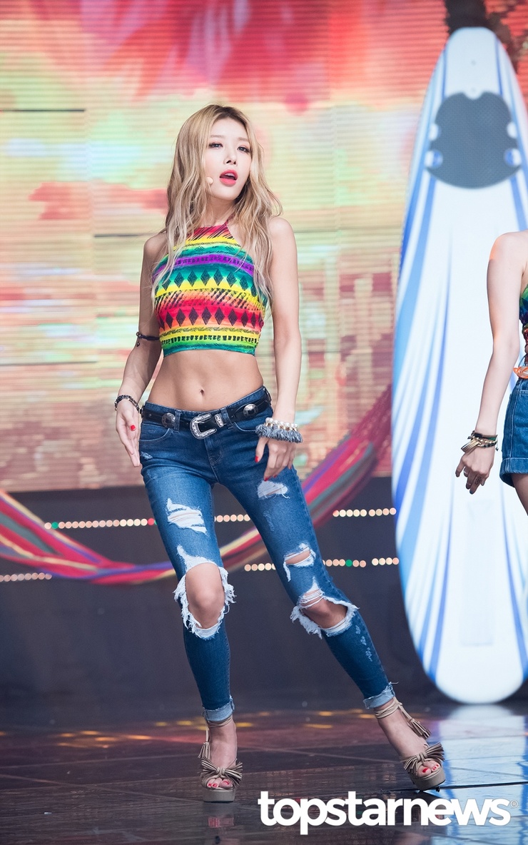 Picture of Yubin