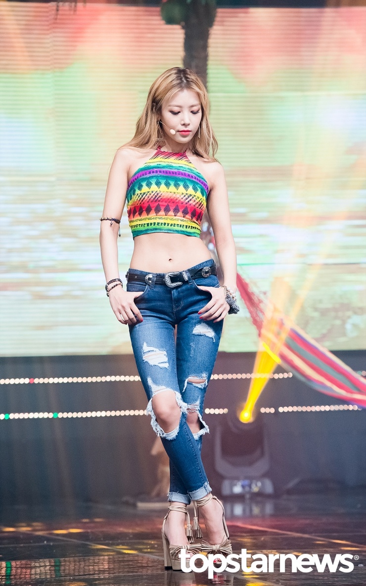 Image of Yubin